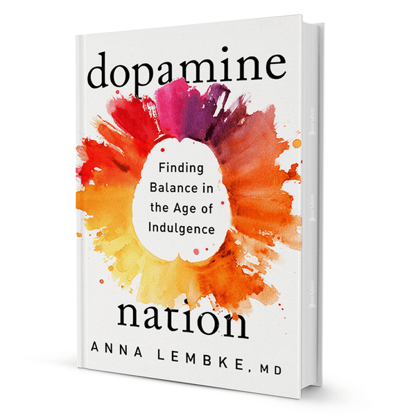 Dopamine Nation By Dr. Anna Lembke – BooxWorm
