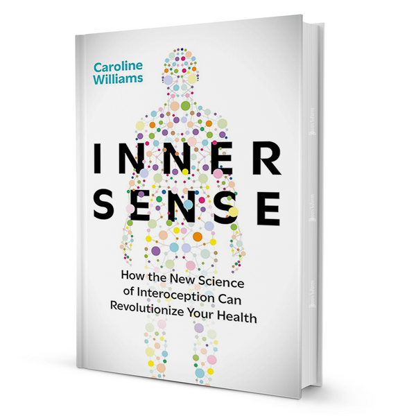 Inner Sense By Caroline Williams – BooxWorm