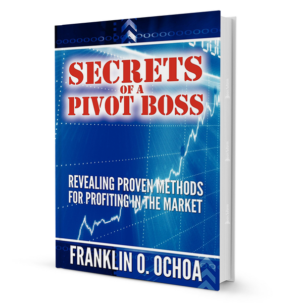 Secrets of a Pivot Boss by Frank O. Ochoa – BooxWorm
