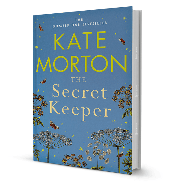 The Secret Keeper By Kate Morton – BooxWorm