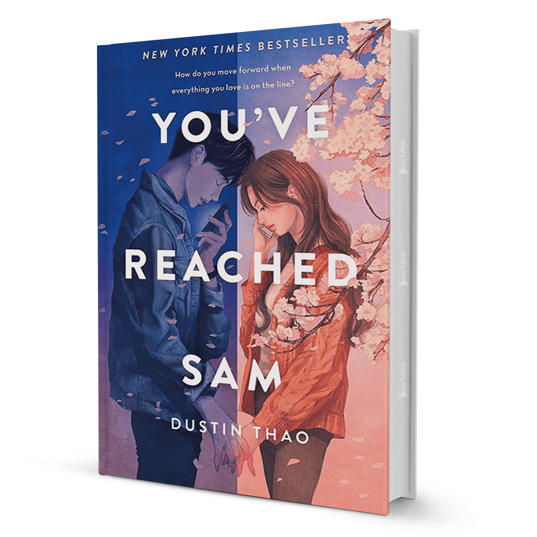 You've Reached Sam by Dustin Thao – BooxWorm